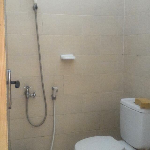 Rumah Kontrakan Siap Huni The Nature Residence MUTIARA SENTUL, Properti ...