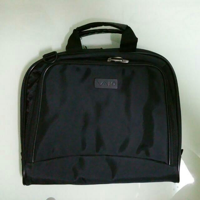 Sony Vaio Laptop Bag, Computers & Tech, Laptops & Notebooks on Carousell