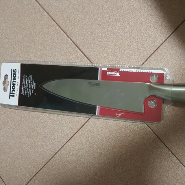 Thomas kitchen knife, TV & Home Appliances, Kitchen Appliances, Other ...