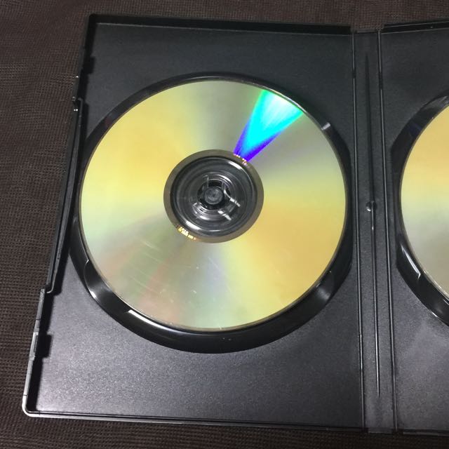 Anastasia & Titan AE Contains 2 Movies DVD, TV & Home Appliances, TV ...