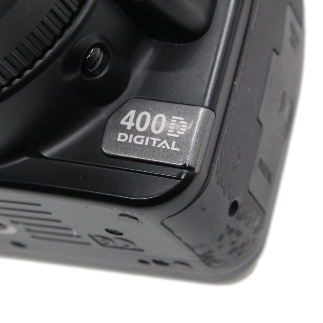 CANON E05 400D單眼相機+18-55變焦鏡頭（090200000075）05, 相機攝影, 鏡頭及裝備在旋轉拍賣