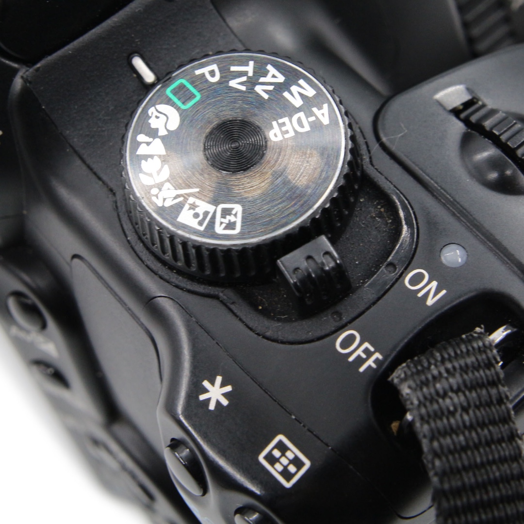 CANON E05 400D單眼相機+18-55變焦鏡頭（090200000075）05, 相機攝影, 鏡頭及裝備在旋轉拍賣