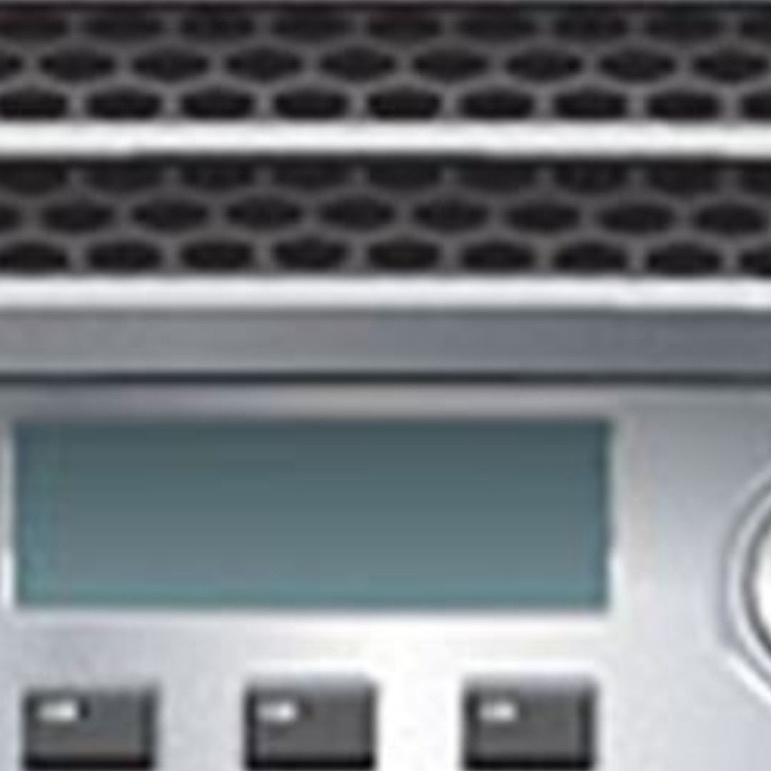 Crown I-Tech 4000 - 1250/1250W @8 ohms power amplifier (Unbelievable ...