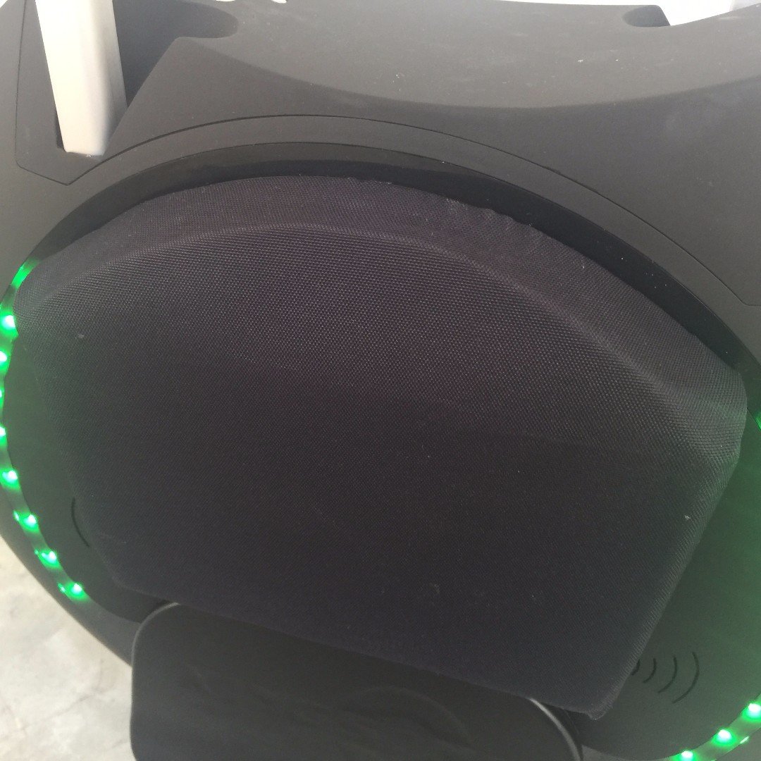 Electric Unicycle Pedal and Cushion Mod ..... Kingsong, Ninebot, Gotway ...