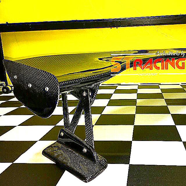 Fd1 Fd2 Fd2r Cl7 Cl9 Dc5 Js Gt Wing, Car Accessories, Accessories on ...