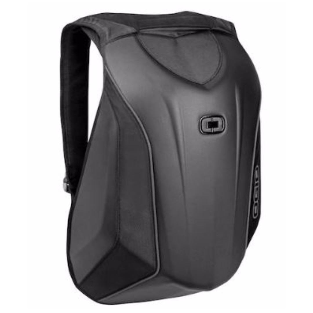 OGIO No Drag Mach 3 Motorcycle Backpack, Motorcycles on Carousell