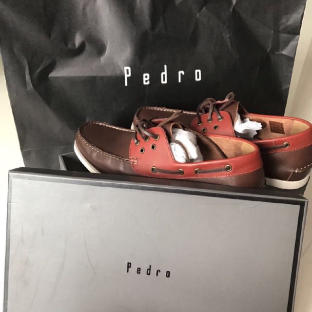 Pedro Men Shoe, Men's Fashion, Footwear, Casual shoes on Carousell