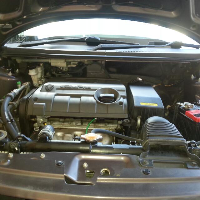 PROTON SAGA FL 1.3 MANUAL FULL SPECS, Cars, Cars for Sale on Carousell