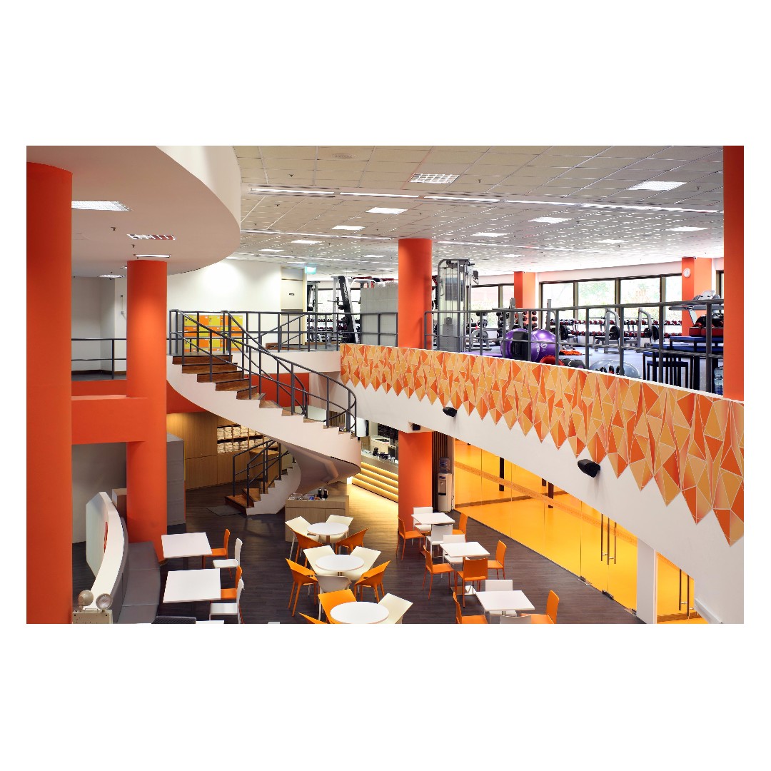 Radiance Physiofit 6 months' membership, Everything Else on Carousell