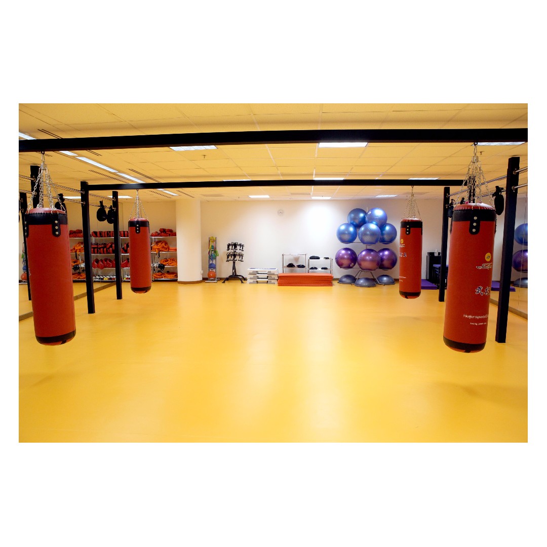 Radiance Physiofit 6 months' membership, Everything Else on Carousell