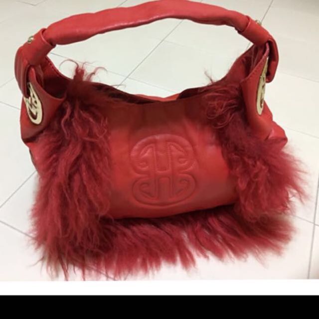 Shanghai Tang Bag, Women's Fashion, Bags & Wallets, Beach Bags on Carousell