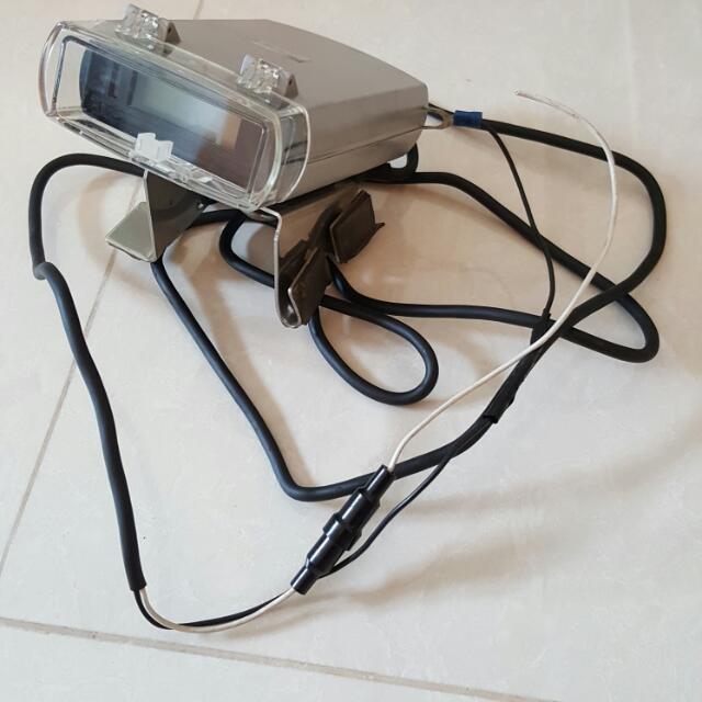 slim iu unit, Motorcycles on Carousell