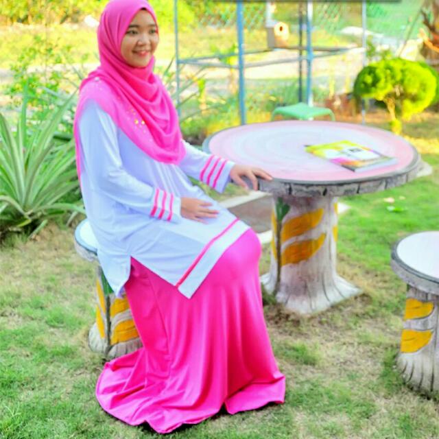 UNIFORM GURU PPIM (CLEARANCE STOCK), Women's Fashion, New Undergarments ...