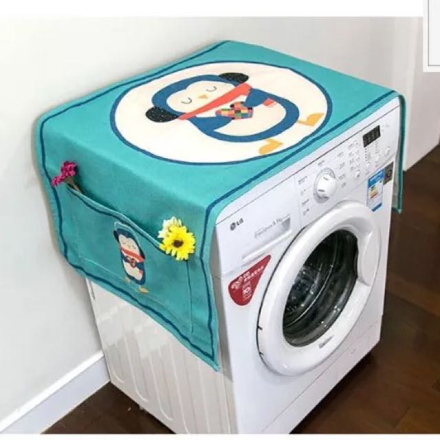 Washing Machine Covers, Furniture & Home Living, Home Decor, Cushions ...