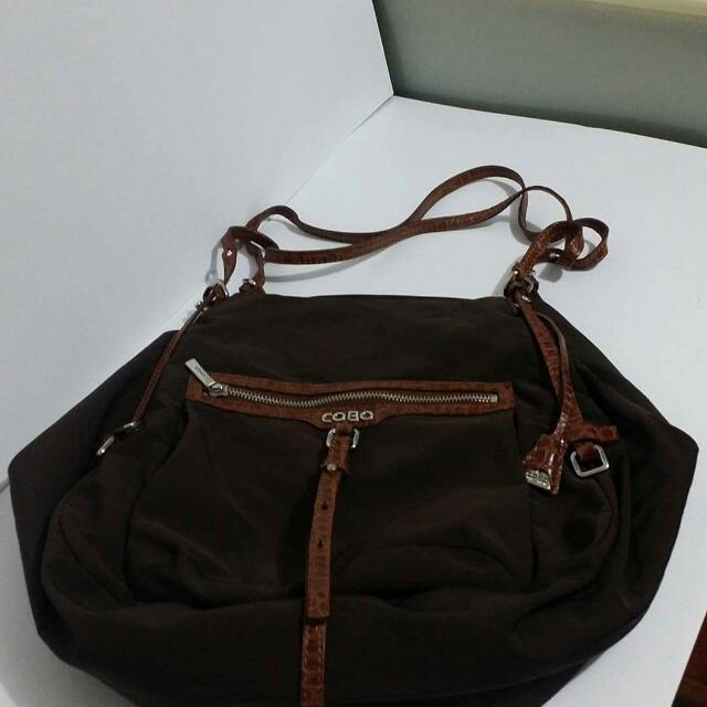 Cobo Hobo Shopping Bag, Women's Fashion, Bags & Wallets, Tote Bags on ...
