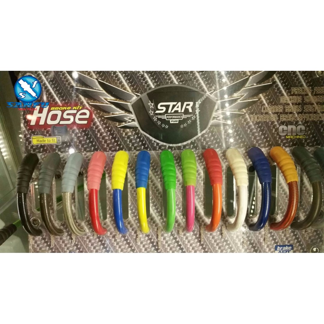 Motor Services, Motorcycles on Carousell