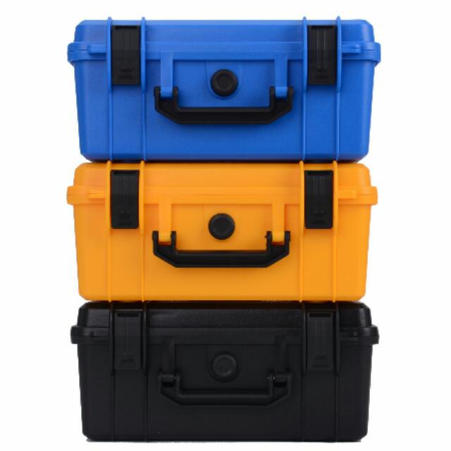 Cheapest In Town !!!! Pelican Box / E Scooter Rear Box / Scooter Box ...