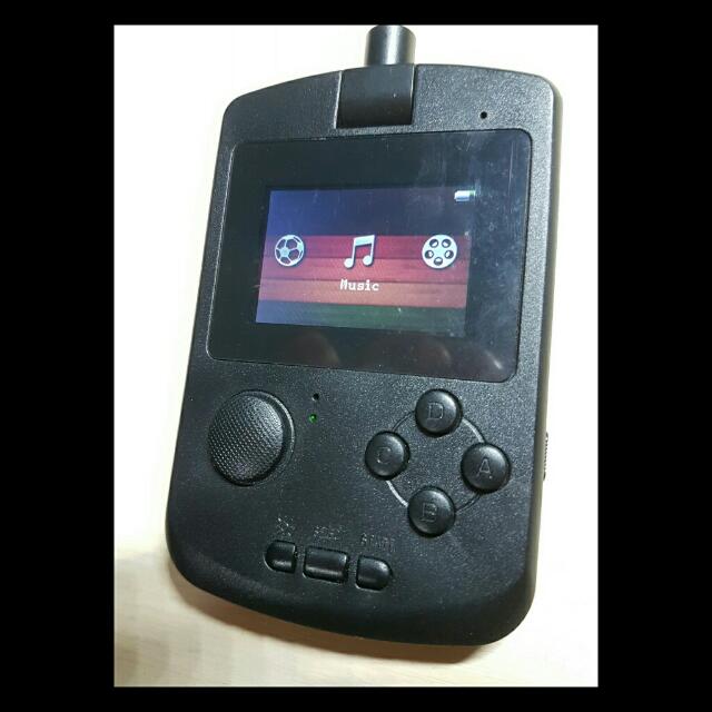 PMP V, Toys & Games, Video Gaming, Consoles on Carousell