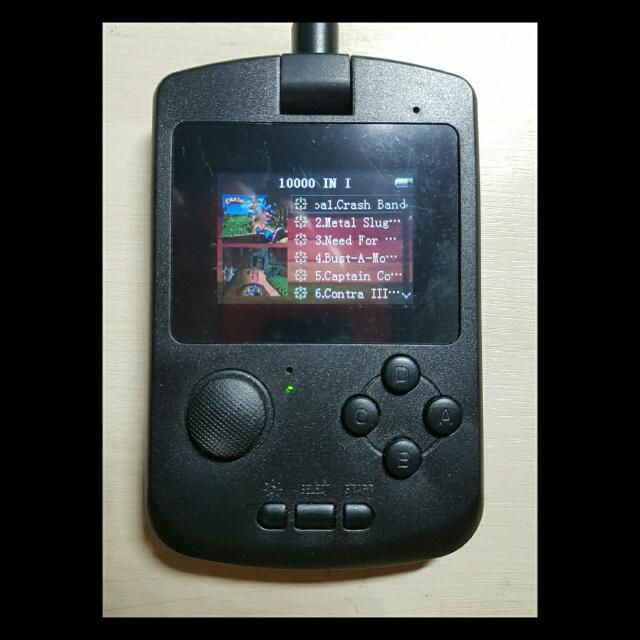 PMP V, Toys & Games, Video Gaming, Consoles on Carousell