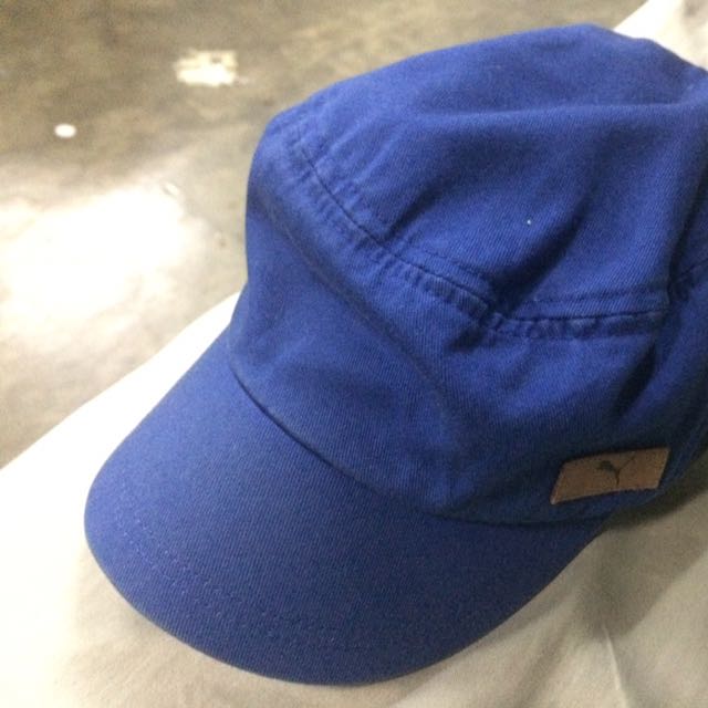 Authentic Puma Cap Men s Fashion Watches Accessories Cap Hats On authentic-puma-cap-men-s-fashion-watches-accessories-cap-hats-on
