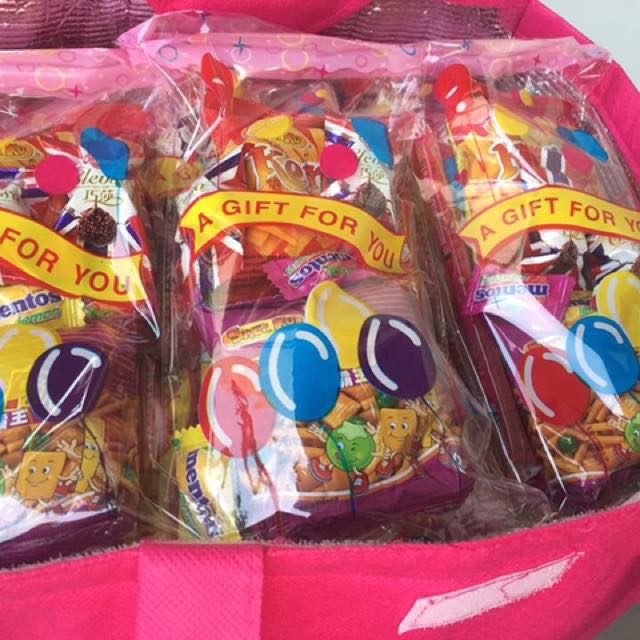 Birthday packs, Babies & Kids, Babies & Kids Fashion on Carousell