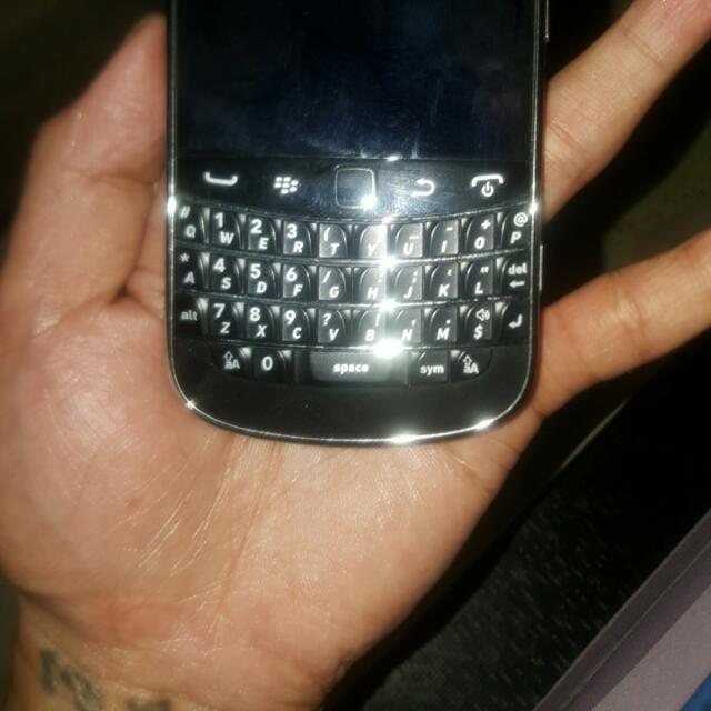 Blackberry Bold 2 9700, Mobile Phones & Tablets, Android Phones, Others ...