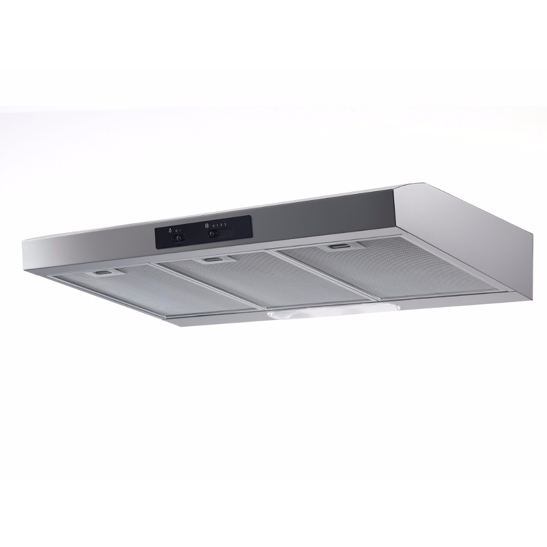 LAST PIECE!!Turbo Incanto T601-90SS 90cm Conventional Hood, TV & Home ...