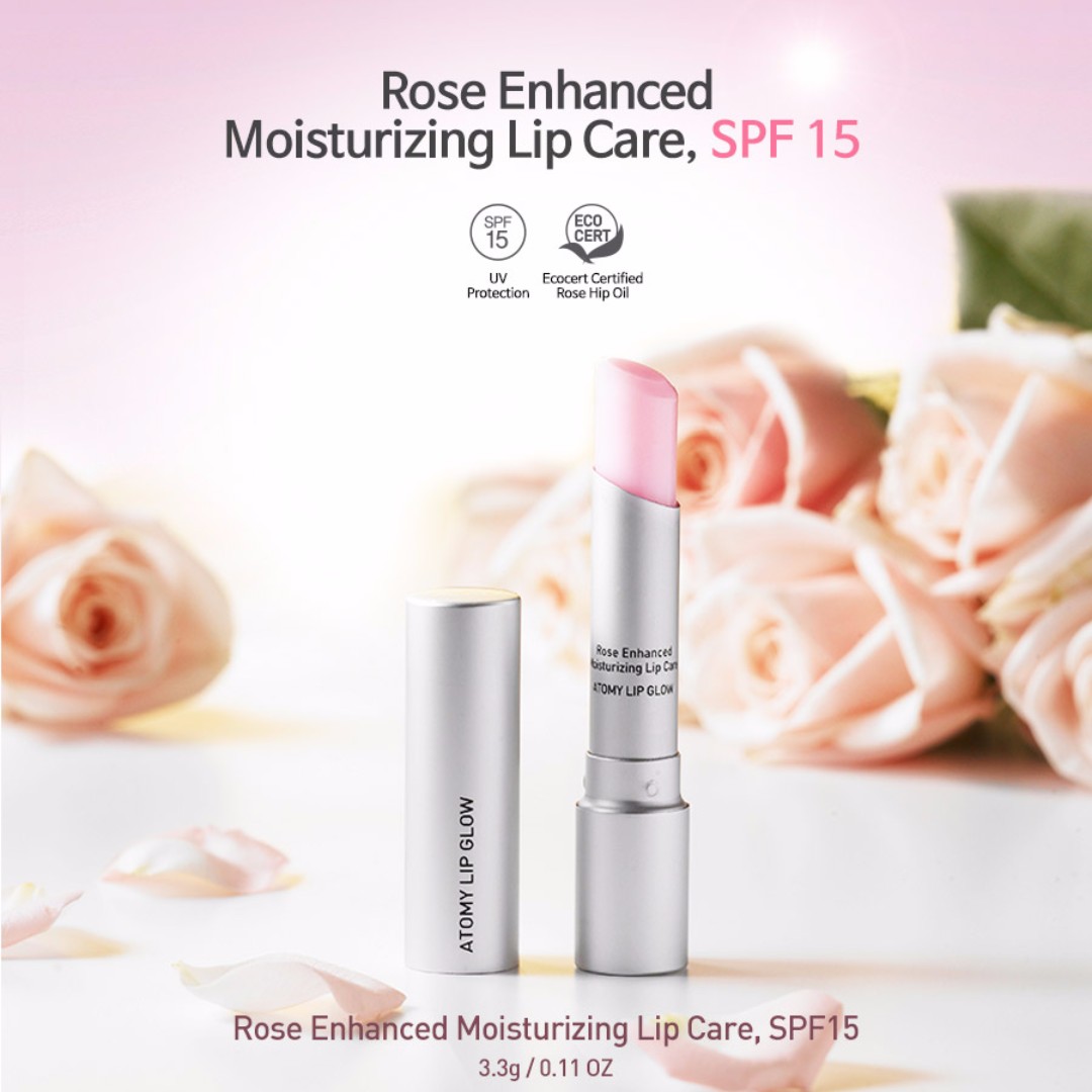 Lip Glow, Beauty & Personal Care, Face, Face Care on Carousell