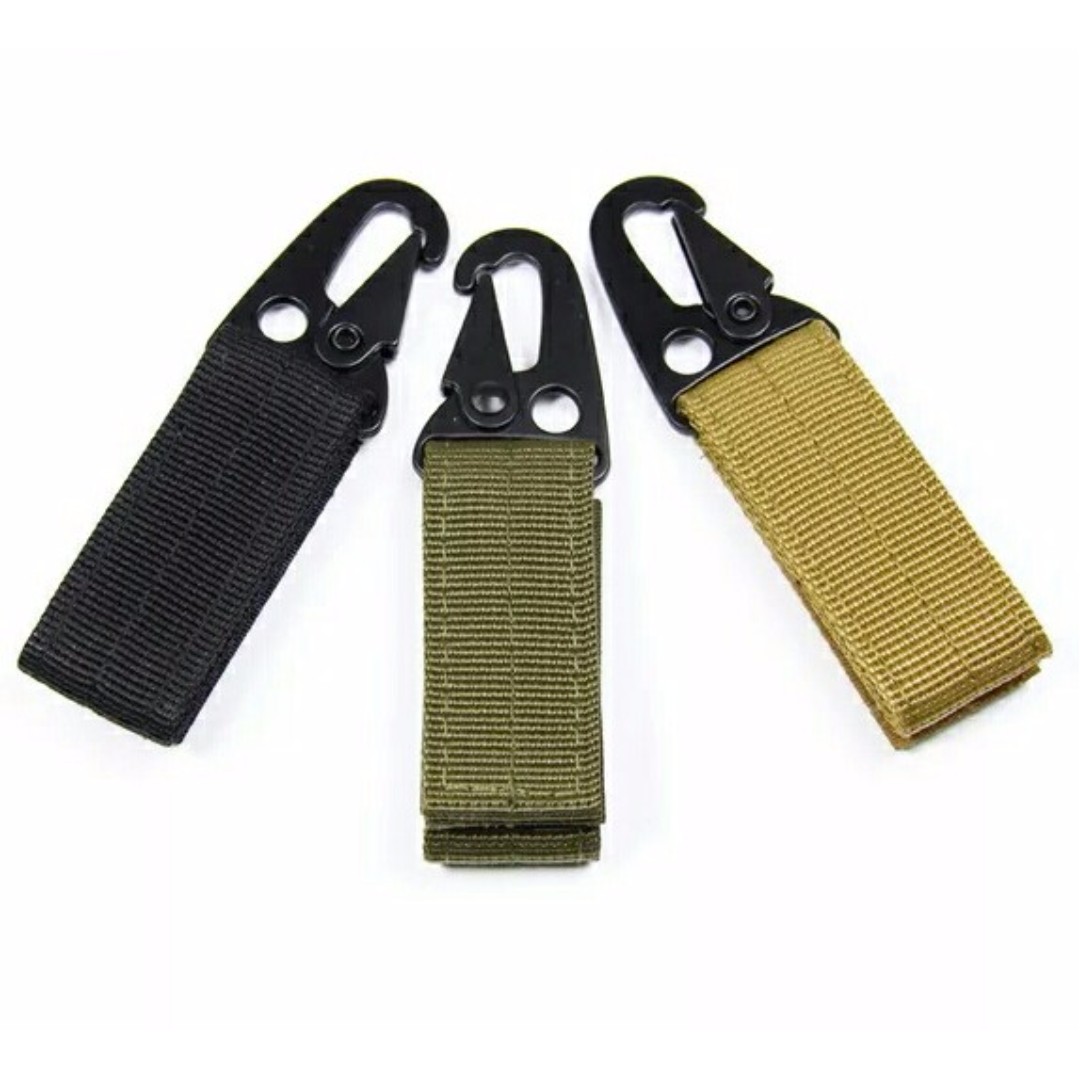 Tactical Quick Draw Olecranon Buckle, Hobbies & Toys, Stationery ...
