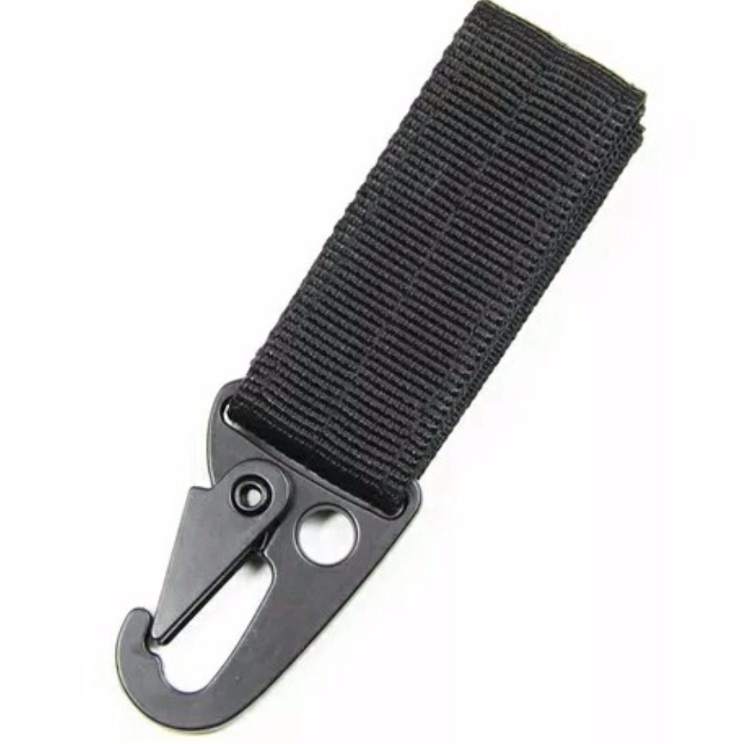 Tactical Quick Draw Olecranon Buckle, Hobbies & Toys, Stationery ...