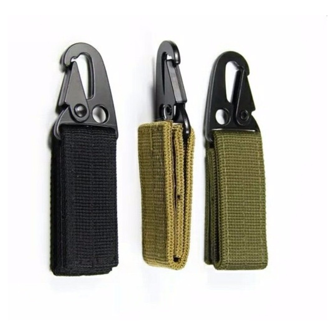 Tactical Quick Draw Olecranon Buckle, Hobbies & Toys, Stationery ...
