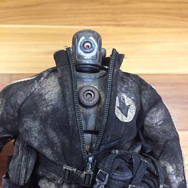 ThreeA 3A AP Adventure Kartel Fat Drown Ankou Ex, Hobbies & Toys, Toys ...