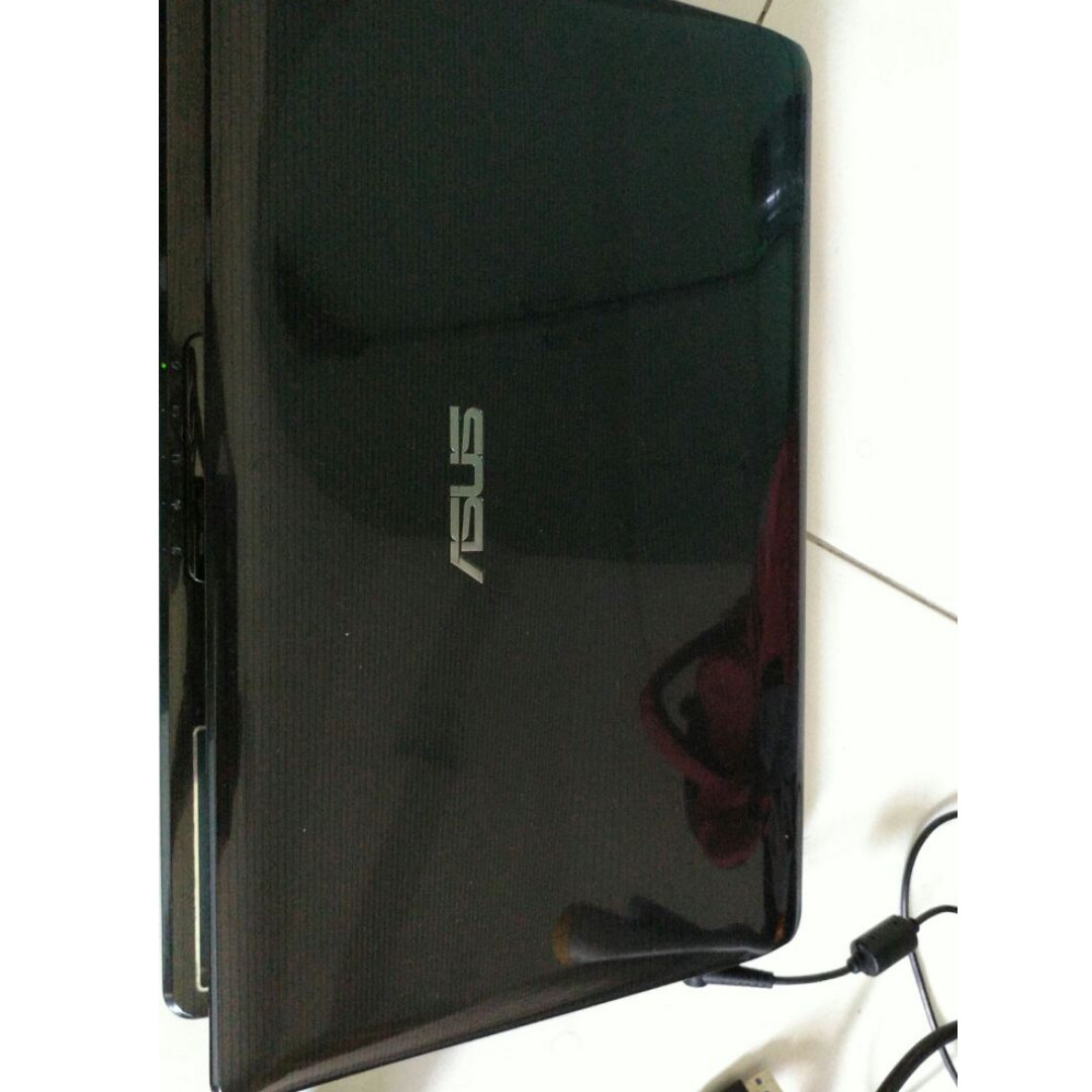 Asus Laptop A42f [ i5 processor], Computers & Tech, Laptops & Notebooks ...
