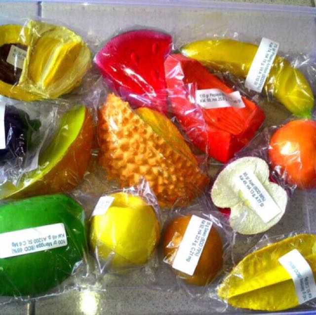 FOOD MODEL, Buku & Alat Tulis, Buku di Carousell