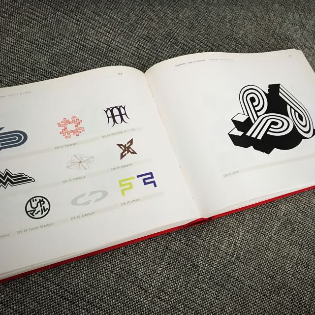 Logos Design Collection - The LosLogos Project, Hobbies & Toys ...