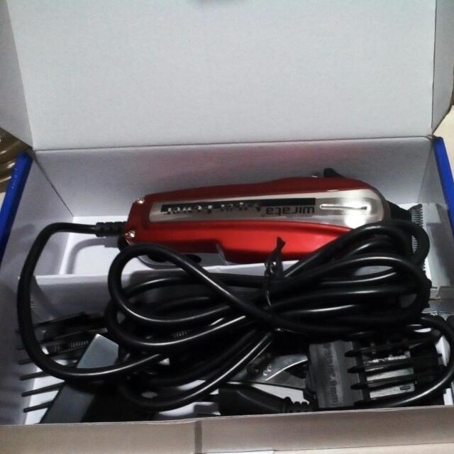 Mesin Rambut, TV & Home Appliances, Washing Machines and Dryers on ...