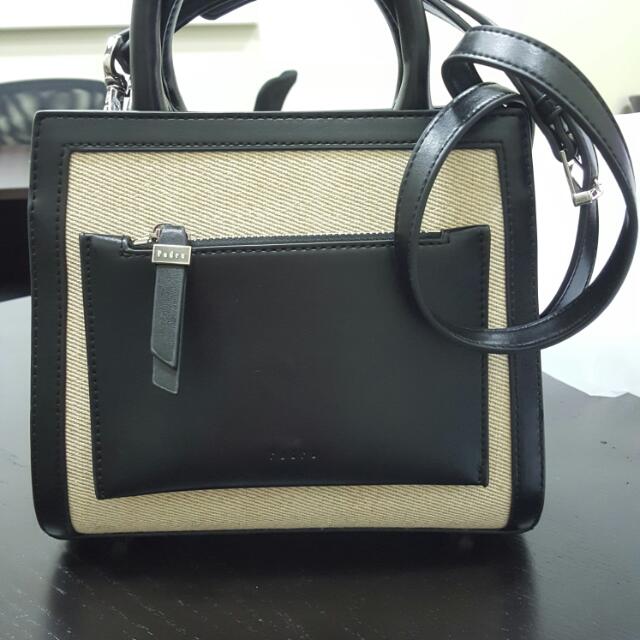 Pedro Handbag, Women's Fashion, Bags & Wallets, Clutches on Carousell