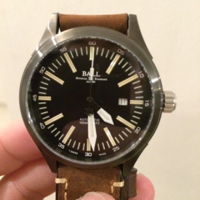 Ball Night Train DLC, Mobile Phones & Gadgets, Wearables & Smart ...