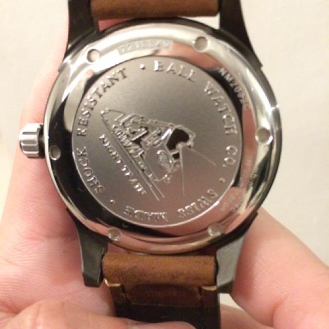 Ball Night Train DLC, Mobile Phones & Gadgets, Wearables & Smart ...