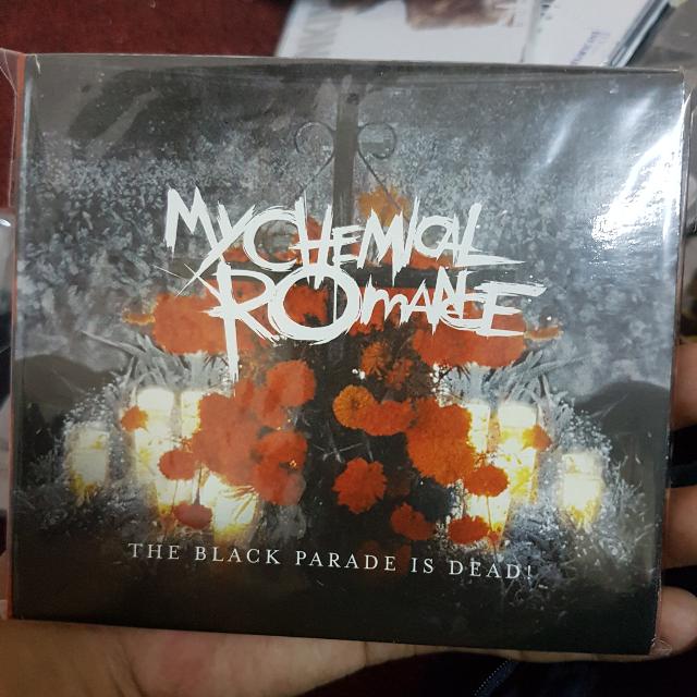 Cd And Dvd Mcr, Hobbies & Toys, Music & Media, CDs & DVDs on Carousell