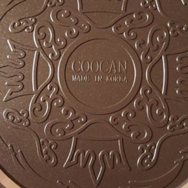 Coocan Chocolate pan Set, TV & Home Appliances, Kitchen Appliances ...