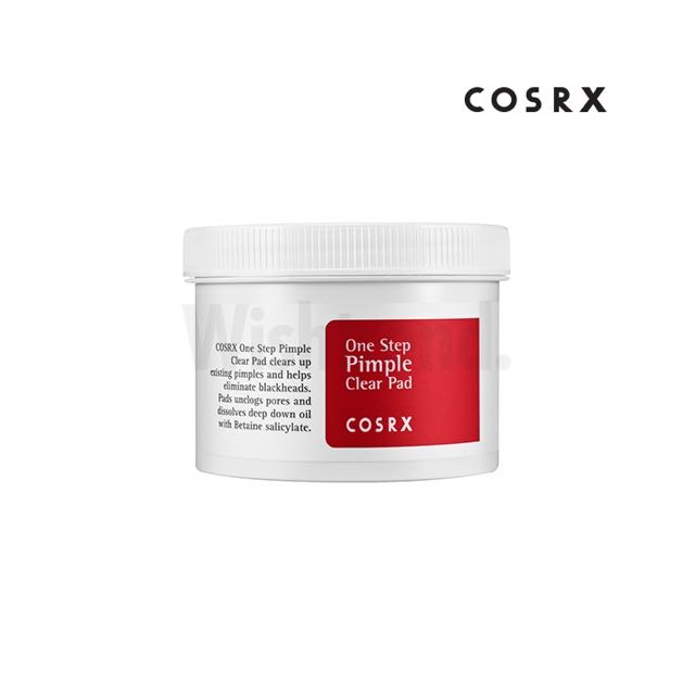 (pending) COSRX PIMPLE PAD, Beauty & Personal Care, Hands & Nails on ...