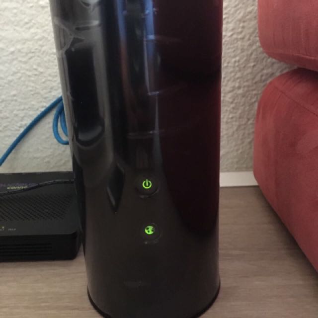 D Link router, Computers & Tech, Parts & Accessories, Networking on ...