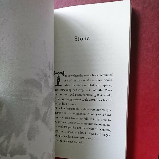 Incantation | Alice Hoffman, Hobbies & Toys, Books & Magazines, Fiction ...