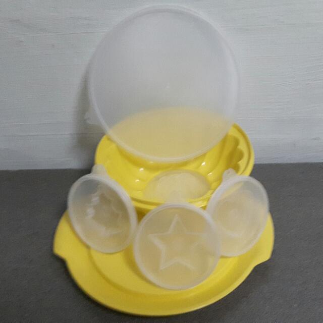 Large Jelly Container, TV & Home Appliances, Kitchen Appliances, Other ...