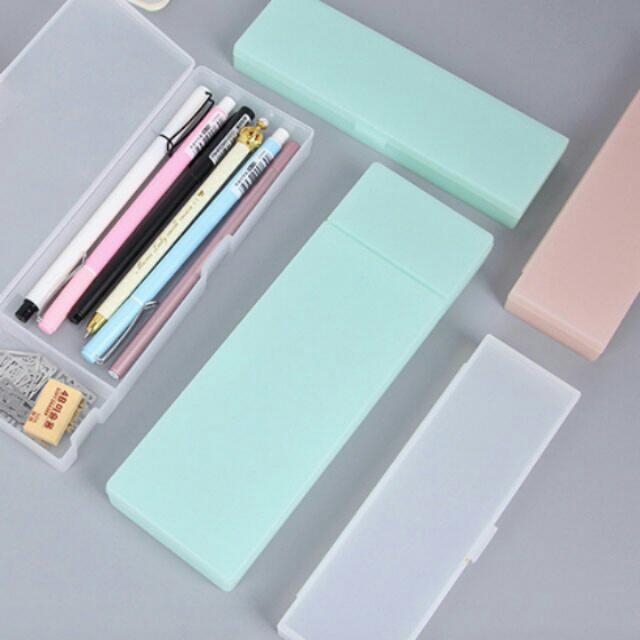 Muji Inspired Pencil Case, Bulletin Board, Preorders on Carousell