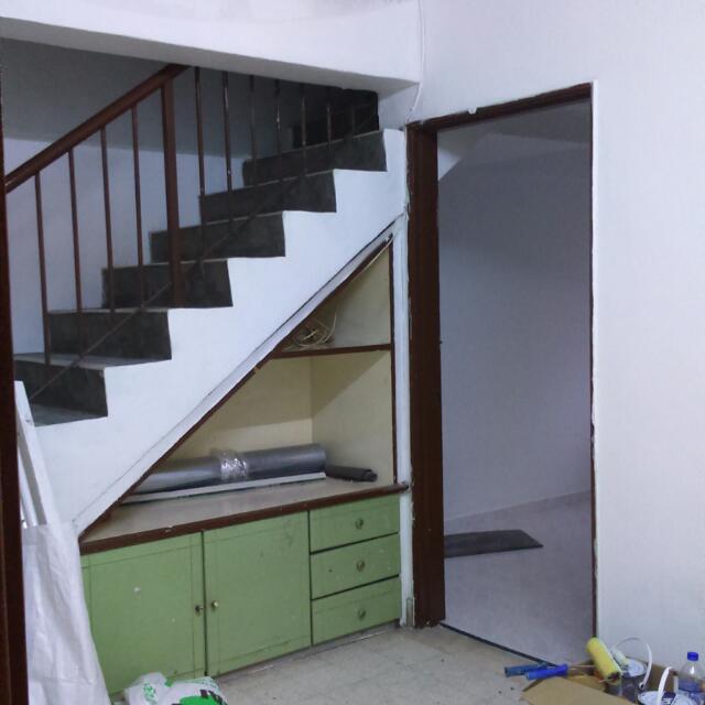 Pandan Jaya, Blok C4, Property, Rentals on Carousell