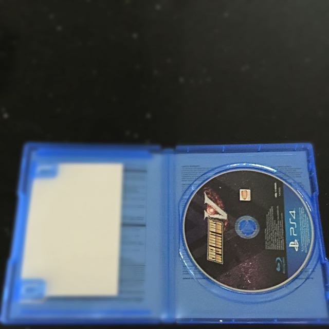 PS4 Super Robot War V, Video Gaming, Video Games, PlayStation on Carousell