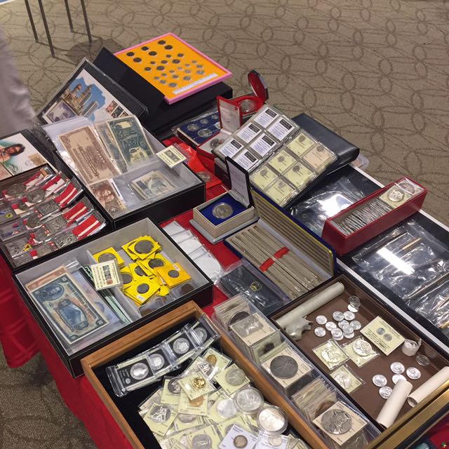 Vintage Bazaar - Silver Gold Coins & Medals Sales, Hobbies & Toys ...