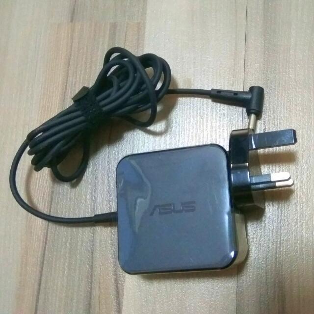 Asus Laptop Charger, Computers & Tech, Parts & Accessories, Chargers on ...